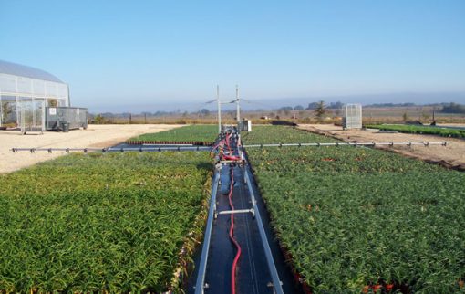 Greenhouse Irrigation Equipment & Technology | Cherry Creek Systems